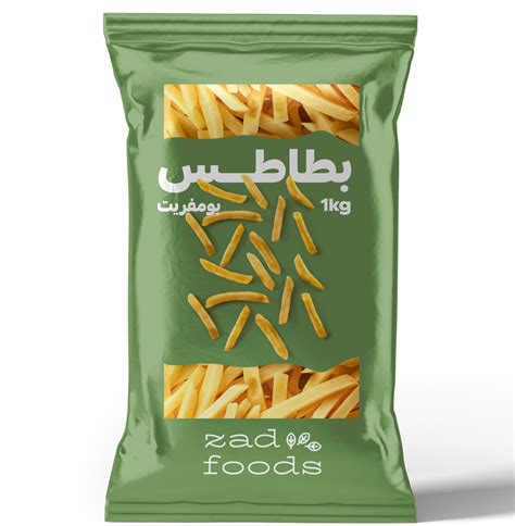 بوم فريت زاد