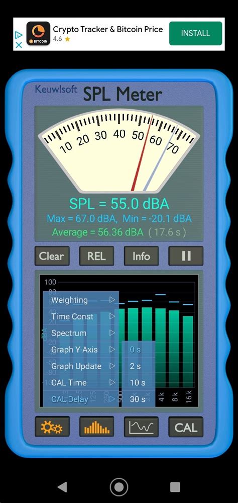 Spl Meter Apk Download For Android Free