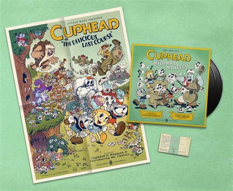 CUPHEAD