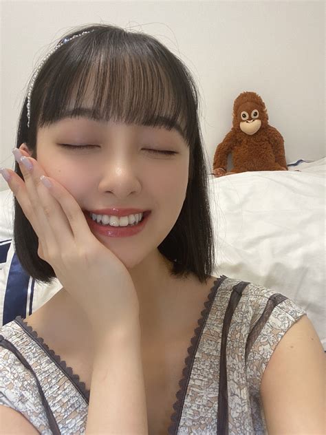堀 未央奈 755