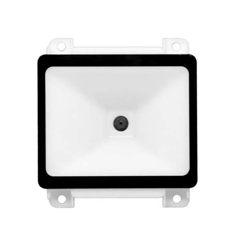 China Fixed Qr Embedded Barcode Scanner Engine Kiosk Usb Rs Barcode Reader Module China
