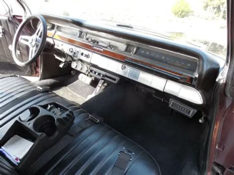 Pontiac Bonneville Door Hardtop Classic Car For Sale Pontiac Bonneville For Sale