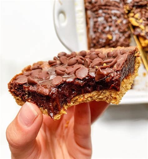 Graham Cracker Chocolate Fudge Bars