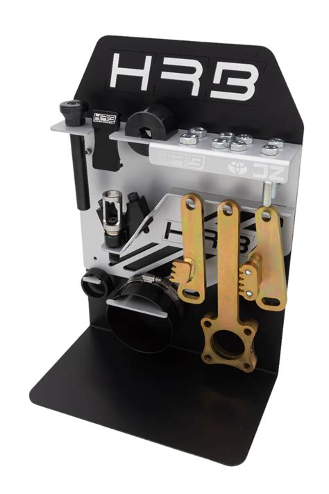 Hrb High Performance Professional 1jz 2jz Engine Build Tool Kit
