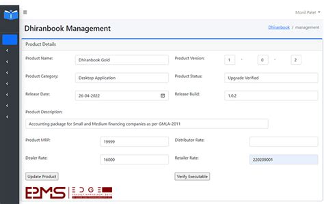 products coder edge technologies