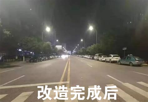 节能快报：节电8025的石墨烯路灯惊艳张家口照明