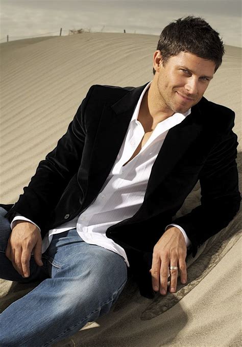 Greg Vaughan Pictures