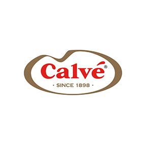 Calve Logo - LogoDix