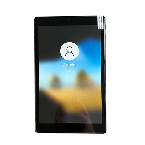 2023 hot sell 8 inch windows 10 tablets cherry trail z8350 bluetooth