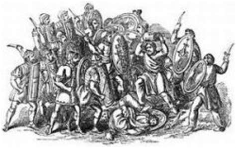 The Priestess Of Delphi Tales Of The Ancient Greeks HubPages