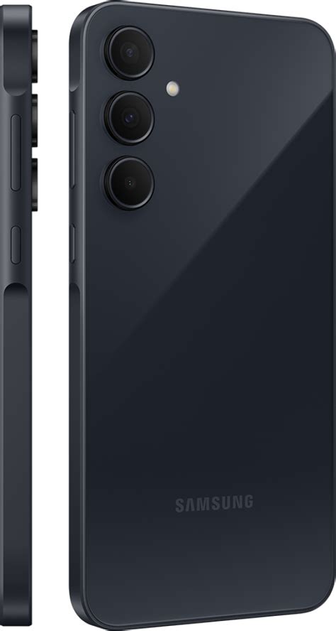 Samsung Galaxy A35 5g Contract And Sim Free Deals Carphone Warehouse