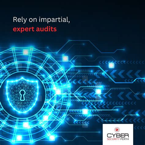 Comprehensive Cyber Audit Cyber Security Perth
