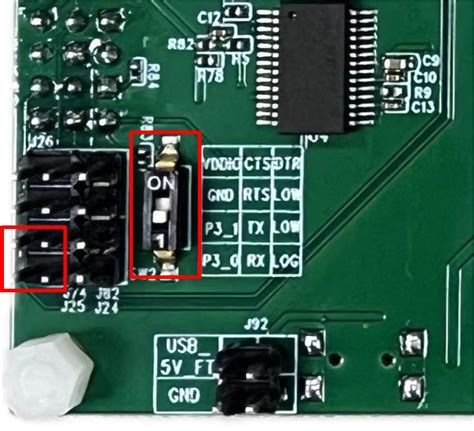 Model C Evaluation Board Rtl X G Sdk V Documentation