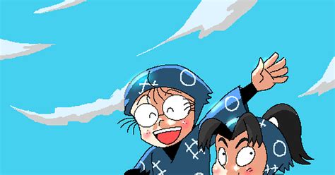 忍たま 忍たまオエビログ こころのマンガ 乱太郎 四年生 五年生 Pixiv