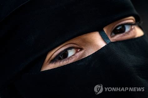 히잡과 부르카 니캅까지이슬람 여성 복장 유래와 차이는 연합뉴스