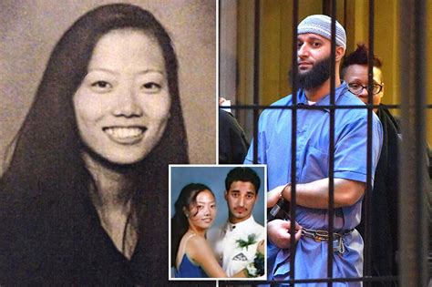 Adnan Syed From Serial Lands Job With Georgetown University