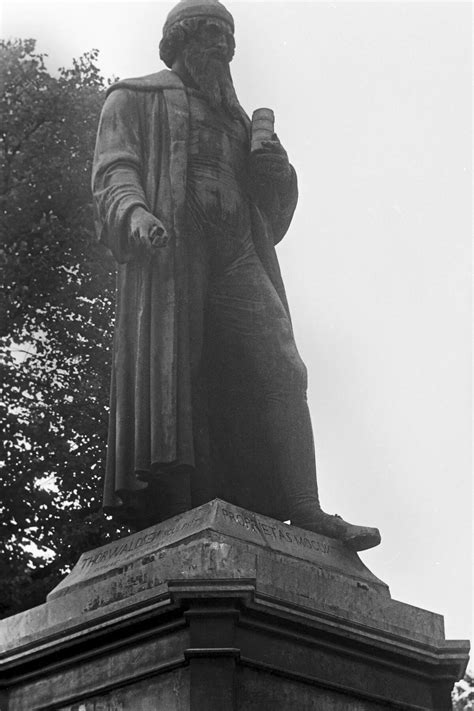 Gutenberg el inventor misterioso que cambió la historia de Occidente y vivió enjuiciado por