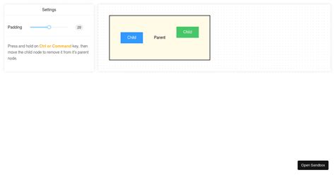 Nifty Shtern Imecx Codesandbox