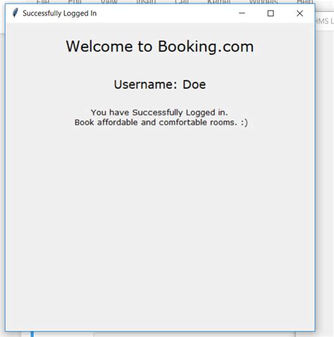 GitHub Francis Xavier Hotel Management System GUI Simple GUI Using Python Tkinter