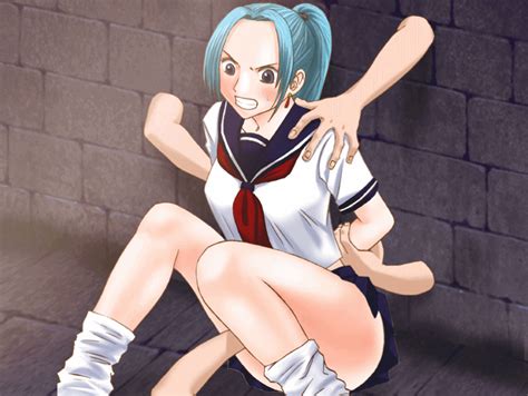 Post Animated Crimson Comics Nefertari Vivi One Piece