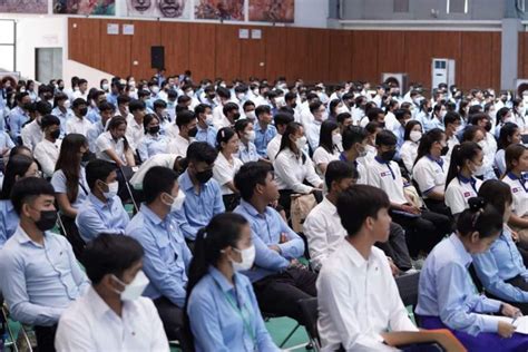 លោក ហ៊ុន ម៉ានី អញ្ជើញជាអធិបតី