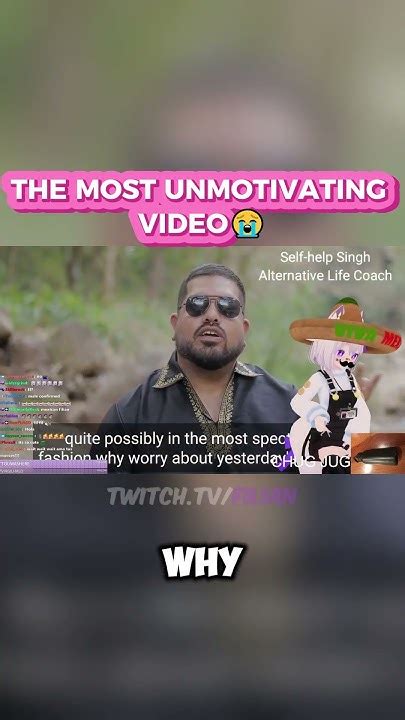 Bros The Demotivator😭 Filian Filianvt Vtuberclips Envtubers