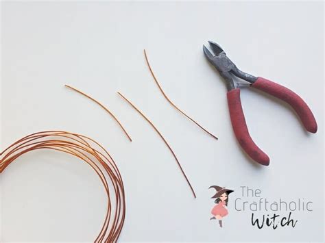 DIY Crepe Paper Baby S Breath The Craftaholic Witch