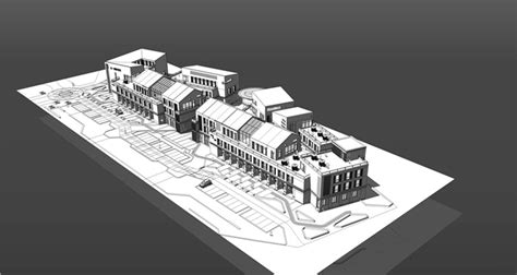 Su Sketchup Lumion Cad Su