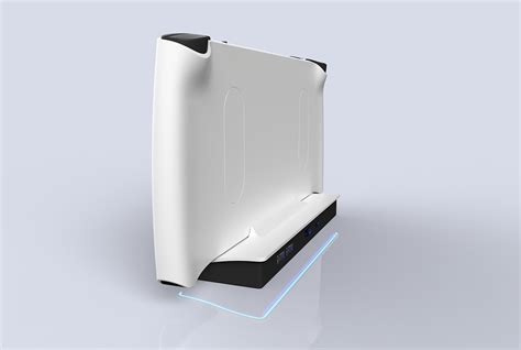 Playstation 5 Portable :: Behance