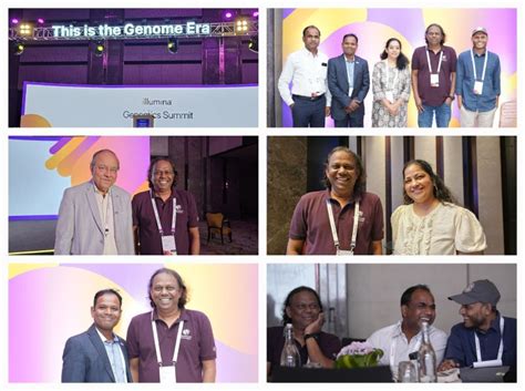 pushker ravindra on linkedin datascience genai genomics