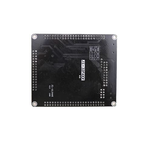 برد راه انداز میکروکنترلر Stm32f407vet Cortex M7