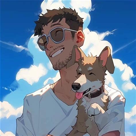 流行简约干净的男生头像 28张 男生头像 头像城