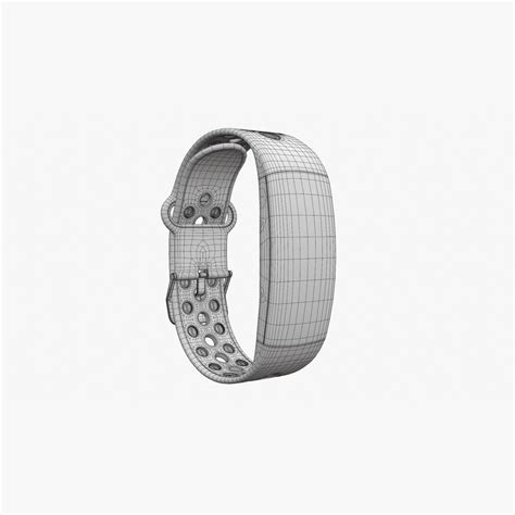 Smart Watch 01 Closed 3d Model Download Smart Watch On