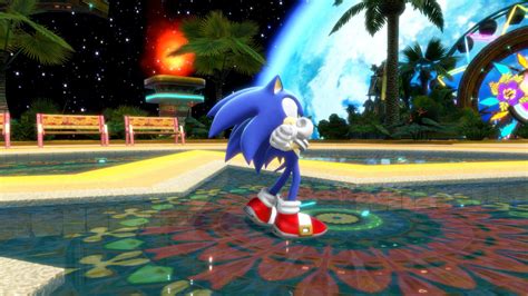 What We Know About Sonic Colors Ultimate Techstory