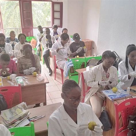 Institut Des Professionnels Du Paramédical Ipp Posted On Linkedin