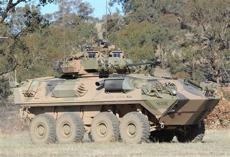 Puckapunyal Live Fire Photos Page 1