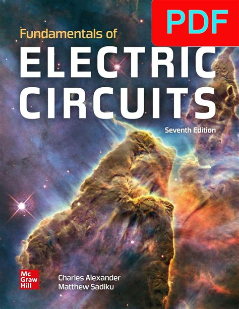 Fundamentals Of Electric Circuits 7th Edition PDF EBook
