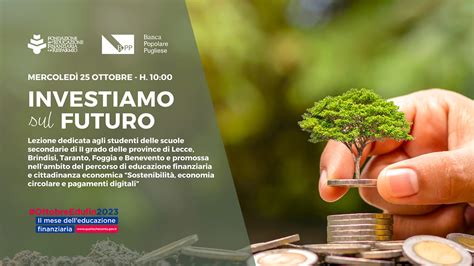 Educazione Finanziaria