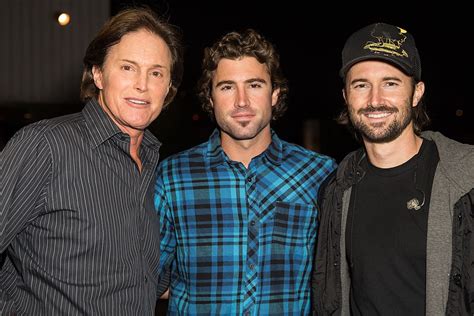 Kuwtk Brandon Jenner Opens Up About His Strained Relationship With