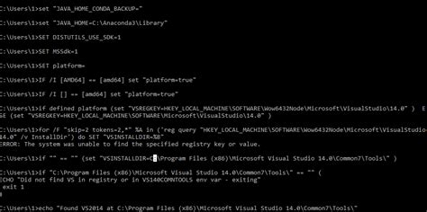 Anaconda Prompt List Files Tfoox