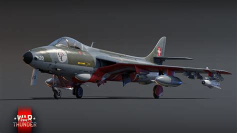 Hunter Jets