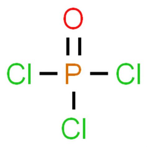 Phosphorus Oxychloride At Best Price In Thane By Chem Ex International Id 2854018123691