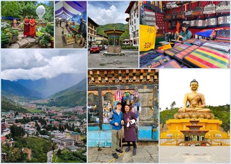 New Bhutan Travel Guide