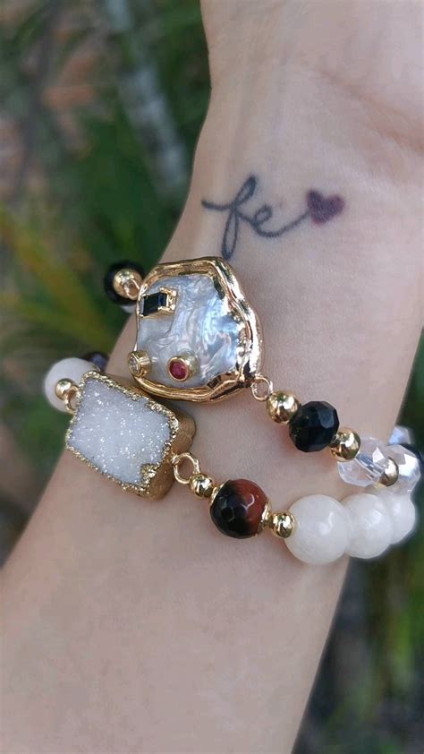 Moons Jewelry Detalles Y Accesorios Que Nunca Pasan Desapercibidos 😍