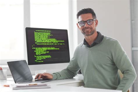 Programmer Disadvantages And Advantages Of A Famous Career Getchip