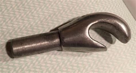 Dont Know If Weird Tiny Tool Wrench Or What R Whatisthisthing