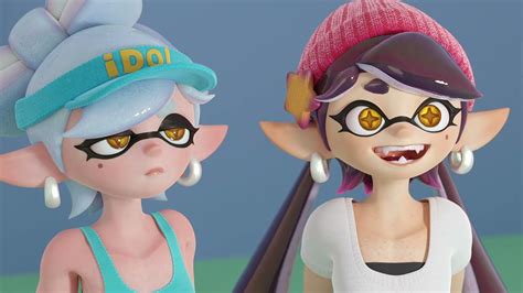 Squidtalk 3 Youtube