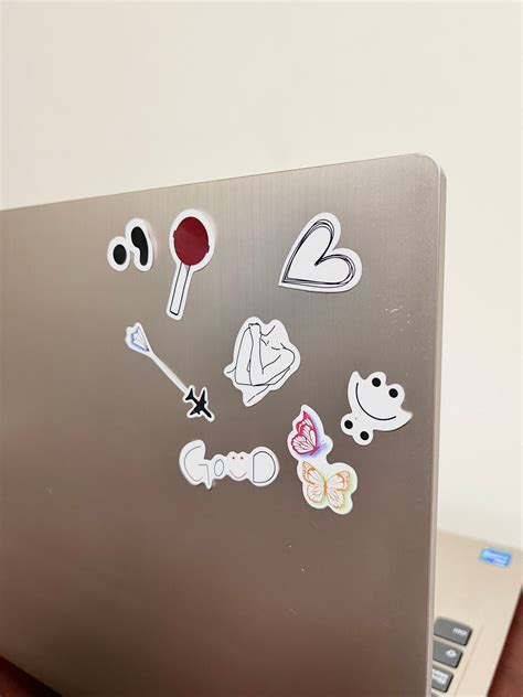 Stickers Pack Domelipa Shop