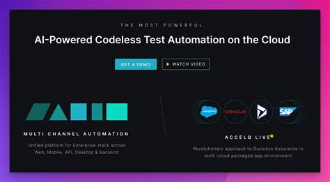 Lost Pixel Blog 12 Best Automation Testing Tools For Qa Engineers And Developers 2024