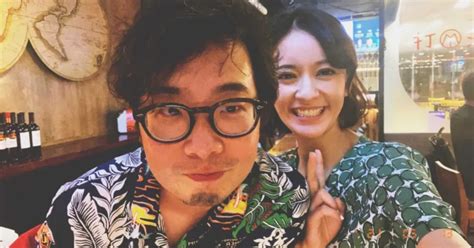 新片沒找陳意涵演！許富翔揭「背後真相」曝夫妻私下互動 鏡週刊 Mirror Media
